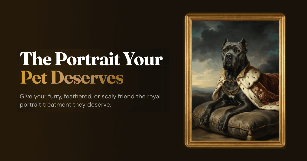 Turn Any Photo Into a Painting — Free AI Portrait Generator | OnReplay